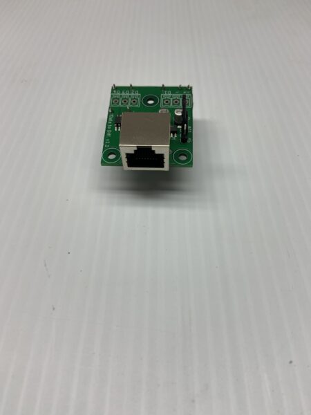 Data To Differential direct to Falcon - Wizard of Wire