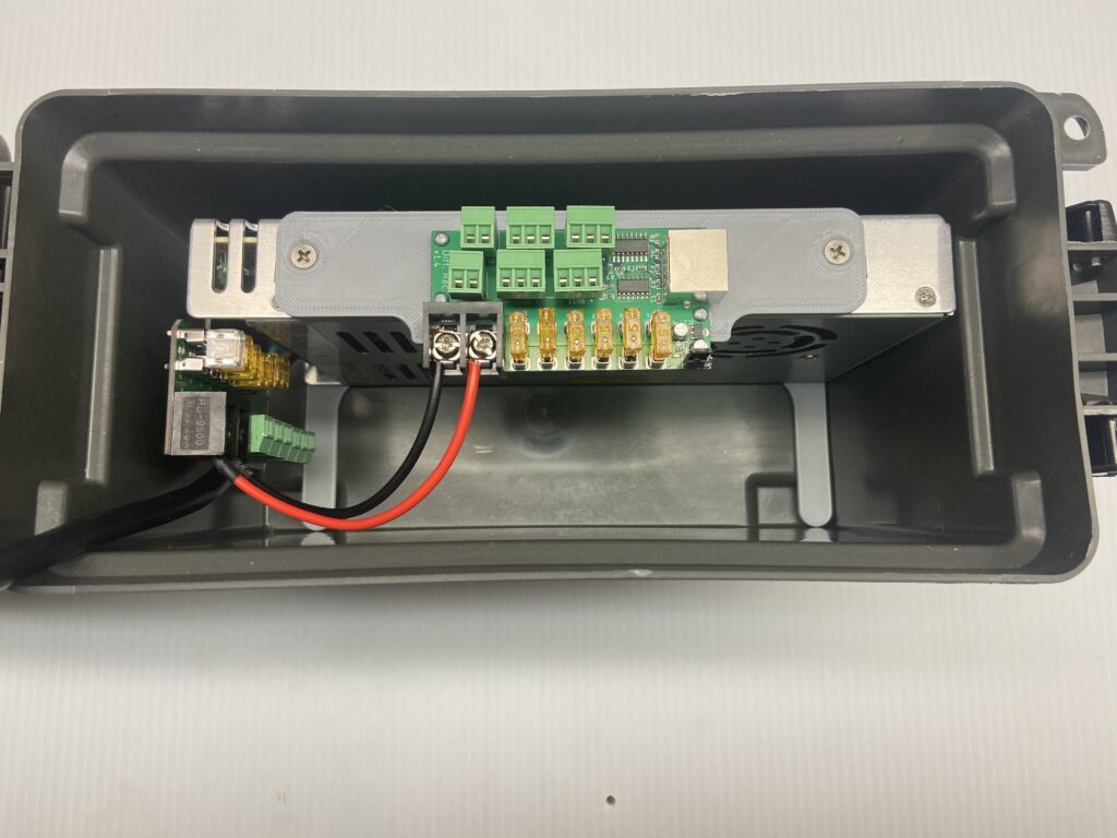 Standard Differential Receiver - Wizard of Wire