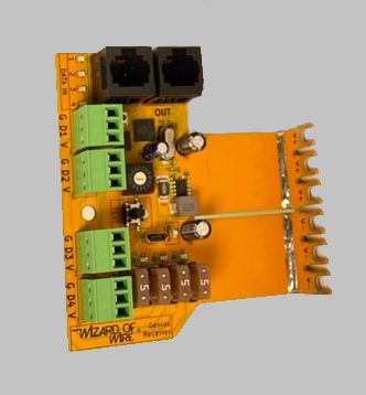 Original Pixel Clips Archives - Wizard of Wire